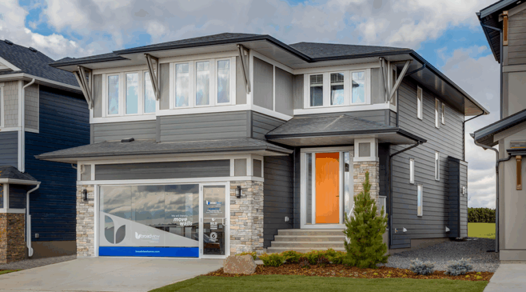 Ideal Exposure for Your New Home—North, South, East, or West ...