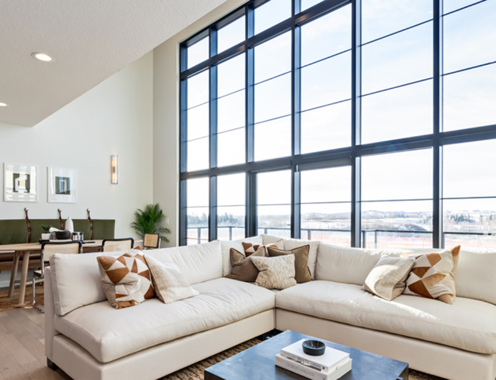 Our Top 3 Floor Plan Choices For Large Families - Broadview Calgary Homes
