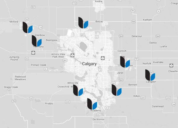 Broadview Homes Calgary | Building to a Better Standard