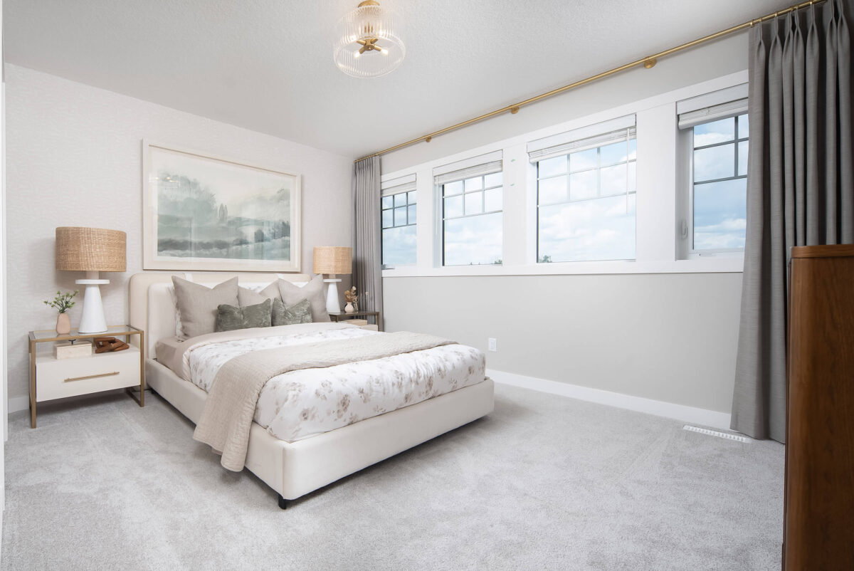 Huxley - Broadview Calgary Homes