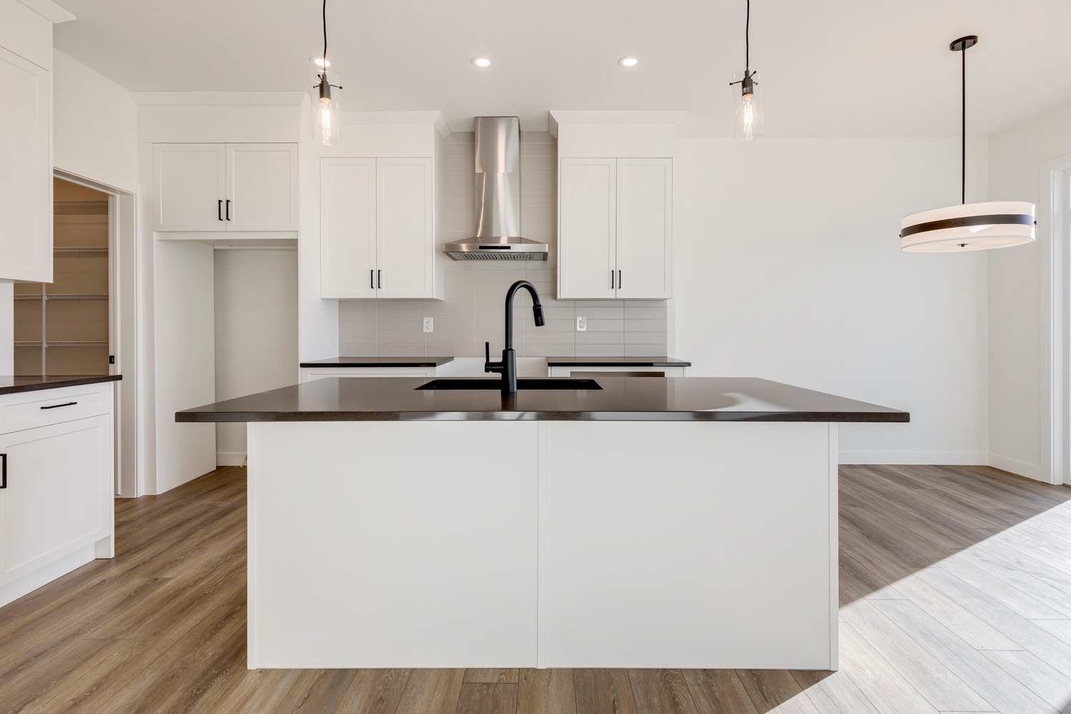 307 Dawson Dock Way - Broadview Calgary Homes